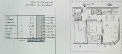 Prodajem Stan-Apartman, Telep, Novi Sad, €163.200