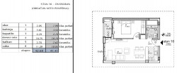 Prodajem Stan-Apartman, Telep, Novi Sad, €110.900