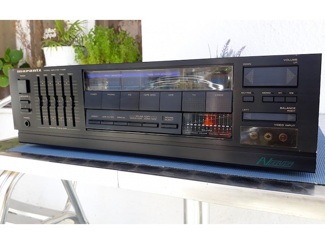 Marantz PM451