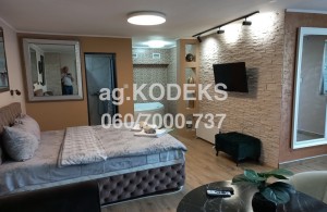 Prodajem Stan-Apartman, Bubanj, Niš Grad, BUBANJ 33mkv PR TA 49.500