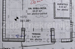 Apartmani Zlatibor Novogradnja