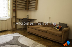 Stan-Apartman za Duži Najam, Vukov Spomenik, Zvezdara, Beograd, €800