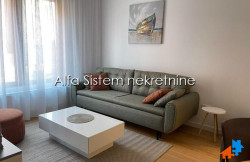 Stan-Apartman za Duži Najam, Dorćol, Stari Grad, Beograd, €1.200