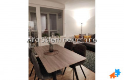 Stan-Apartman za Duži Najam, Olimp, Zvezdara, Beograd, €900