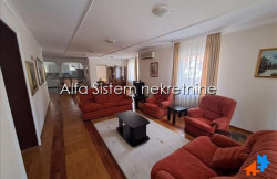 Stan-Apartman za Duži Najam, Hadžipopovac, Palilula, Beograd, €1.100