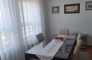 Iznajmljujem Stan-Apartman, Blok 65, Beograd Grad