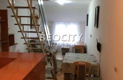 Novi Sad, Centar, Pavla Papa , 2.5, 53m2, 430EUR