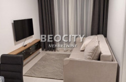 Novi Sad, Telep, Cetinjska, 1.5, 33m2, 450EUR