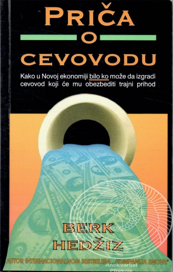 Priča o cevovodu
