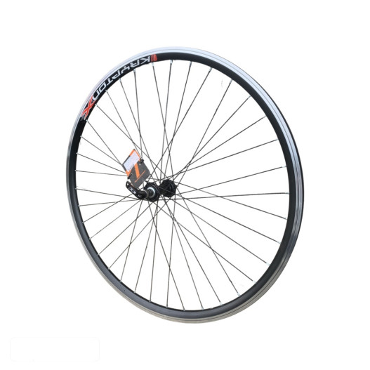 *Krypton x prednji točak alu dupli zid 27.5",V-brake