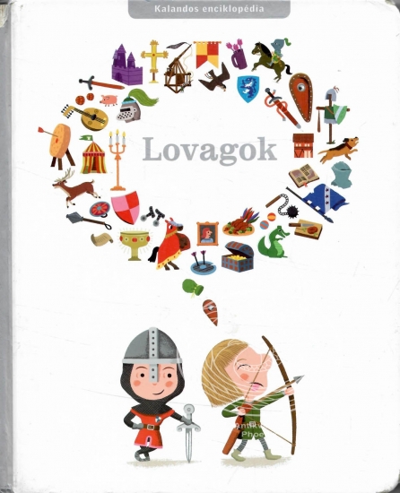 Lovagok