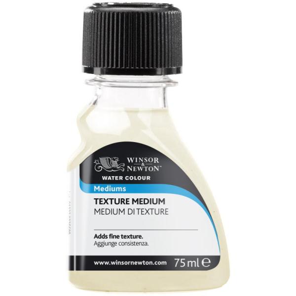 Winsor&Newton WN OMV 75ML TEXTURE MED V1