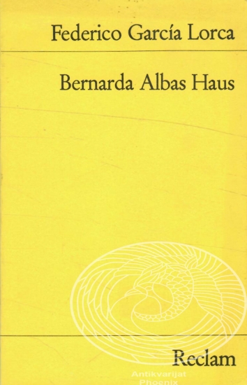 Bernarda Albas Haus