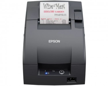 EPSON TM-U220IIB (102) USB, PS, EDG POS štampač