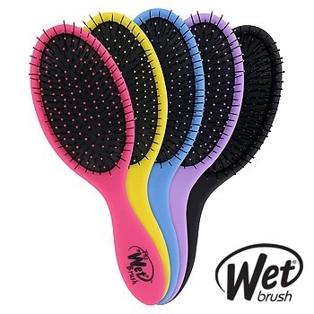 WET BRUSH Original Oval Detangler