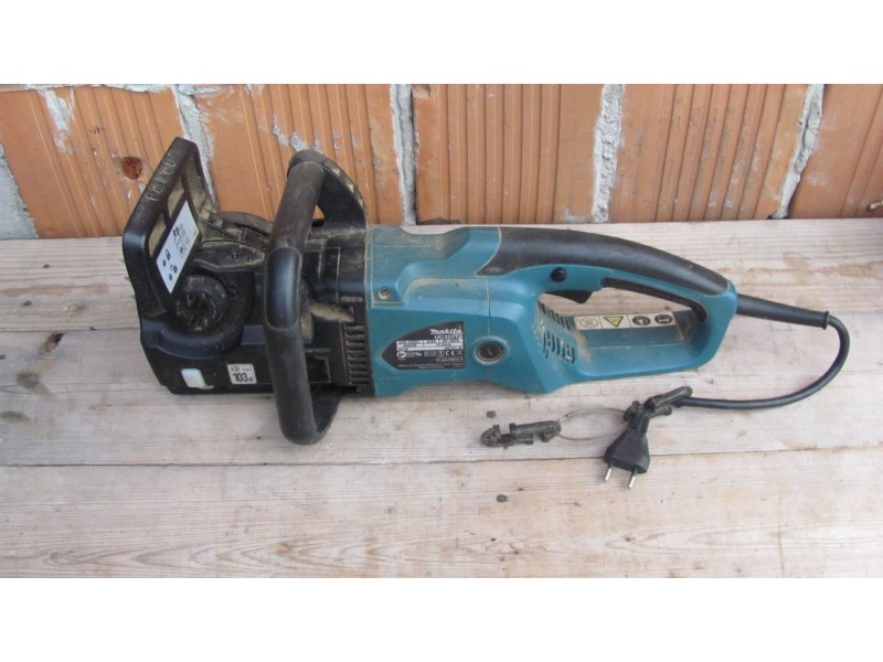 MAKITA UC355TA el.testera