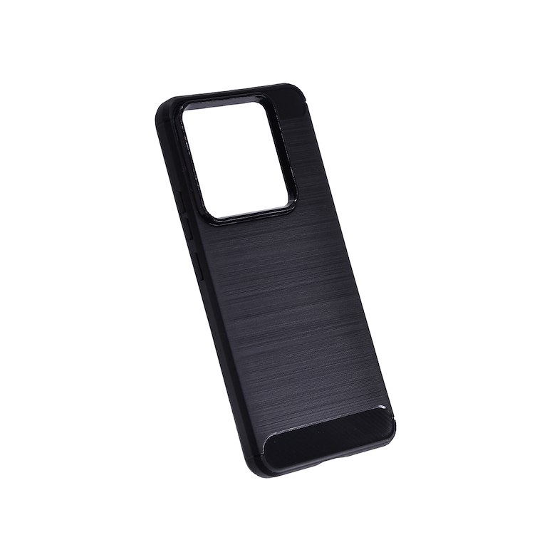 TPU BRUSHED za Xiaomi 14T (black)