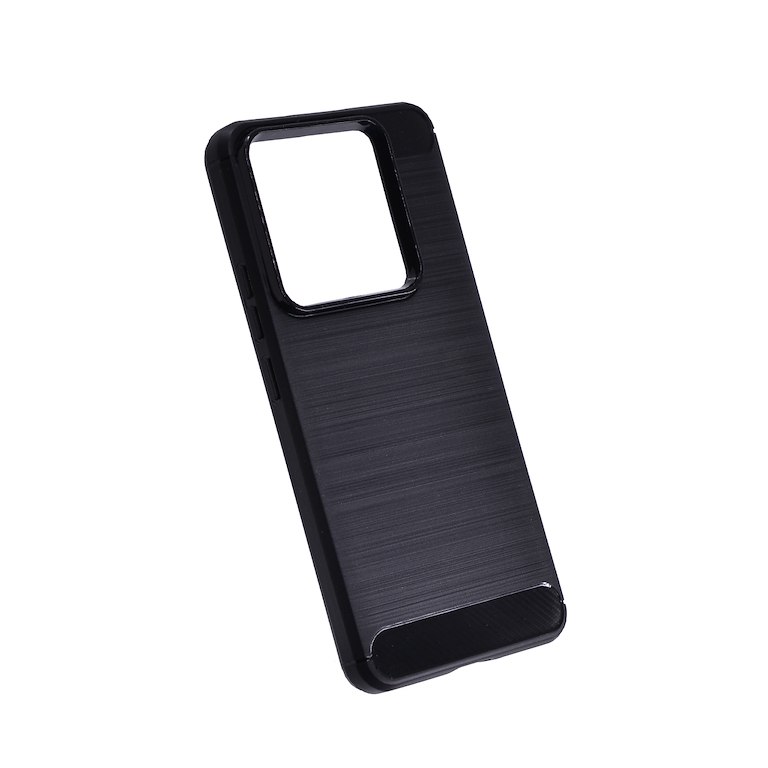 TPU BRUSHED za Xiaomi 14T Pro (black)