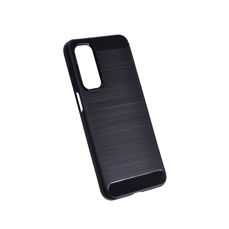 TPU BRUSHED for SM-A165F (Galaxy A16 4G) black