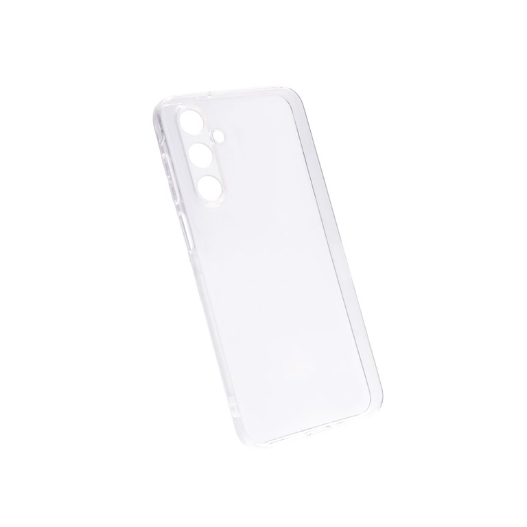 TPU CLEAR SOLID for SM-A165F (Galaxy A16 4G)