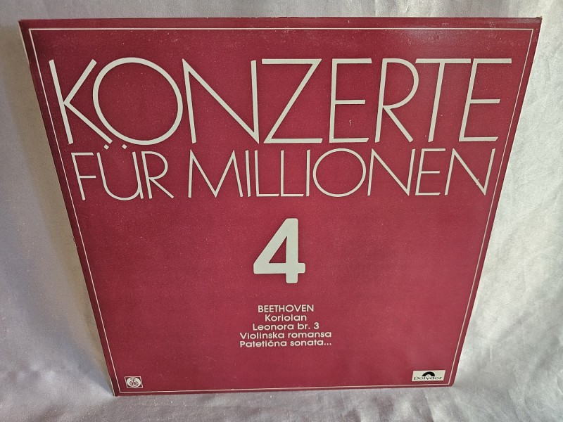 Konzerte Für Millionen 4