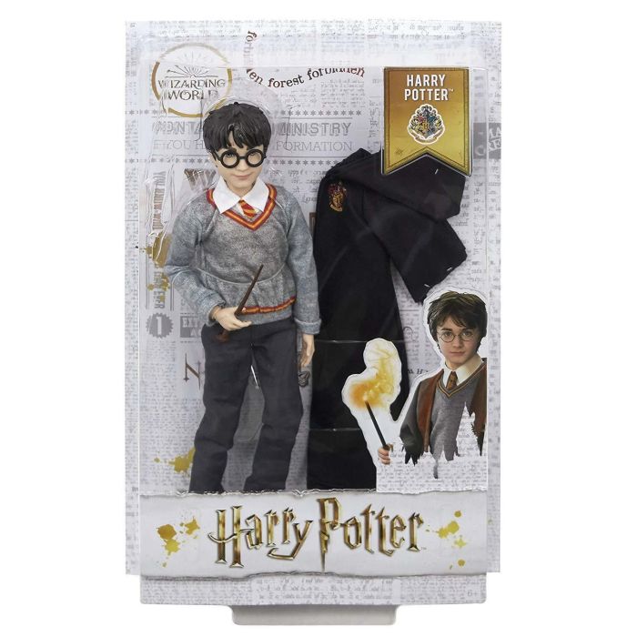 Harry Potter figura