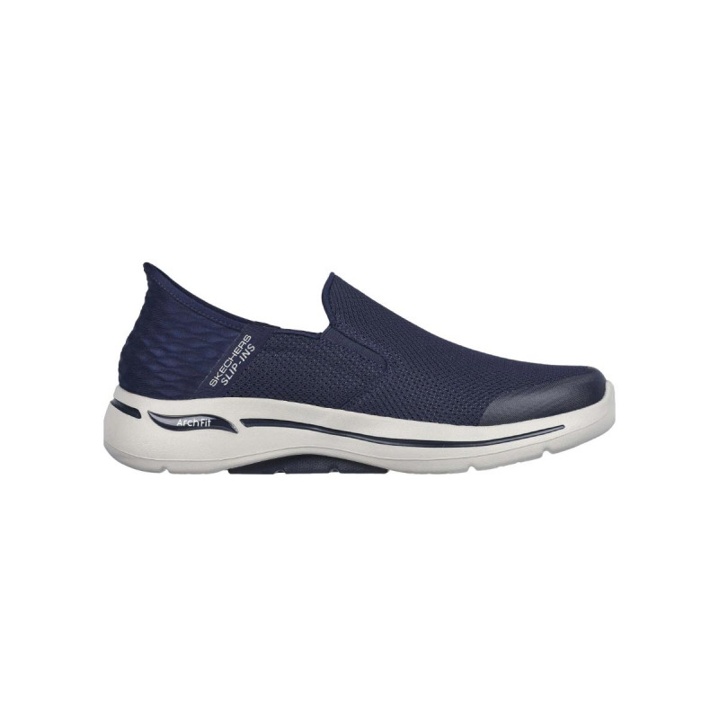 PATIKE SKECHERS GO WALK ARCH FIT - H M