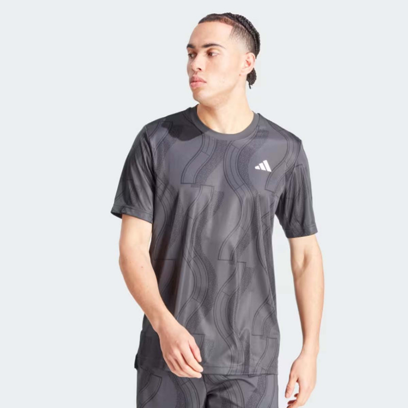 MAJICA ADIDAS CLUB GRAPH TEE M