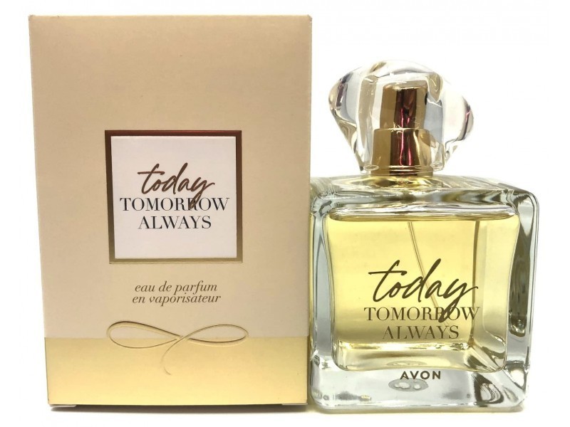 AVON TTA Today za Nju parfem 100ml