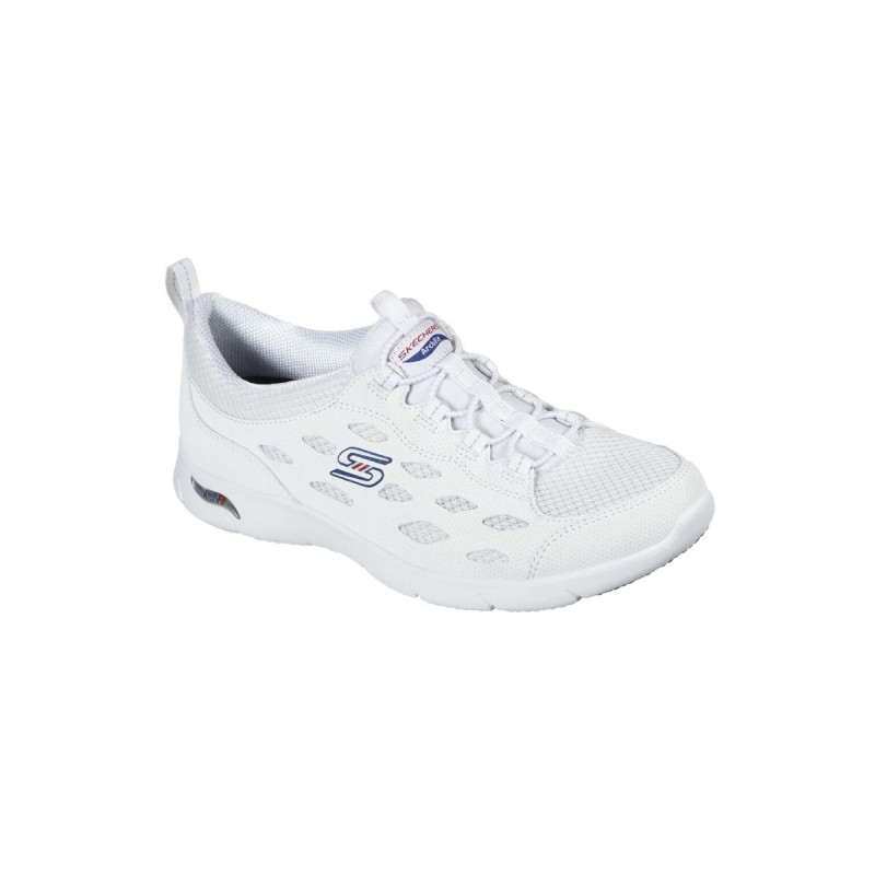 PATIKE SKECHERS ARCH FIT REFINE W