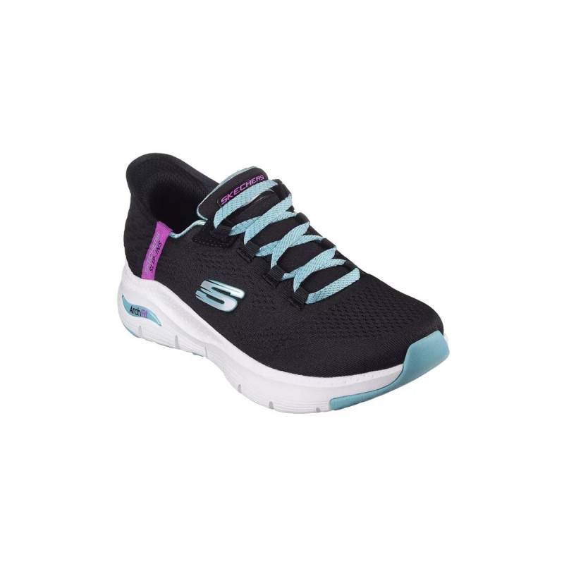 PATIKE SKECHERS ARCH FIT-FRESH FLARE W