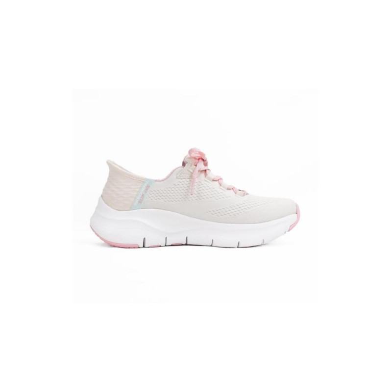 PATIKE SKECHERS ARCH FIT-FRESH FLARE W