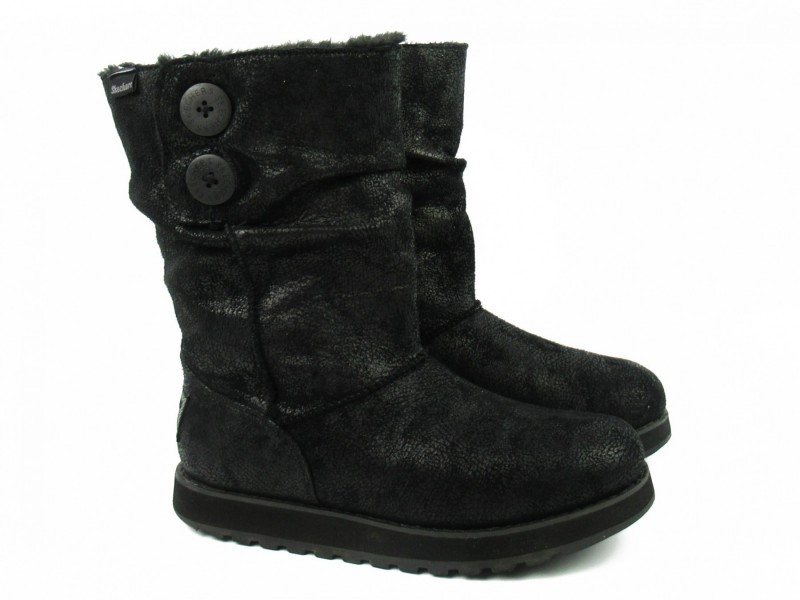 SKECHERS čizmice kao UGG T3717