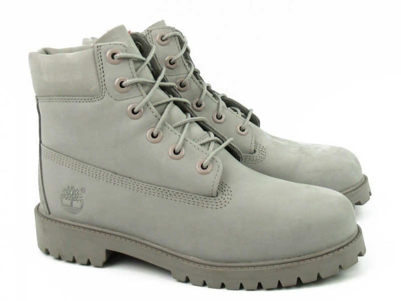 Timberland čizme KOŽA VODOOTPORNE T3721