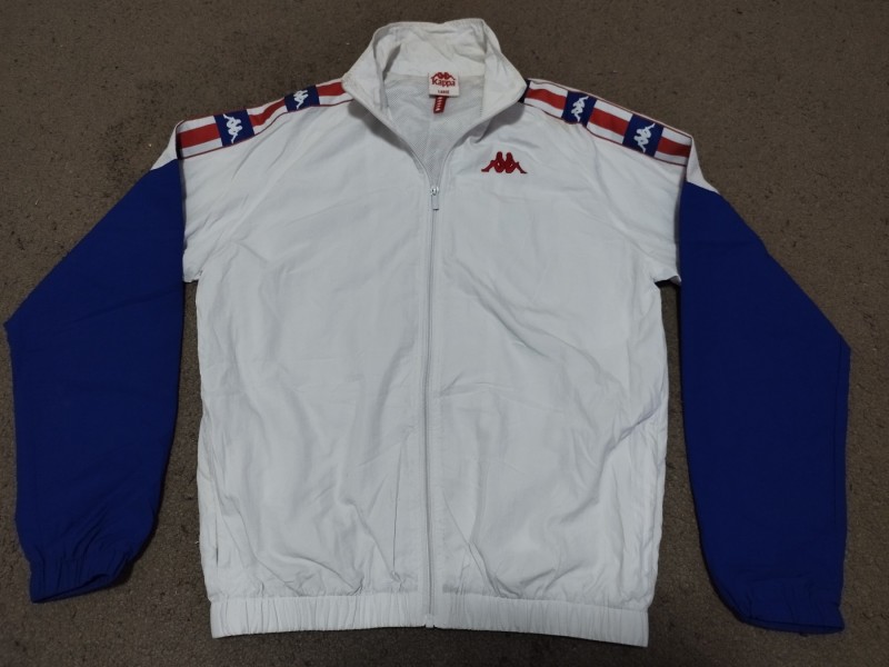 USA National Olympic Team 1984 Kappa Original Vintage