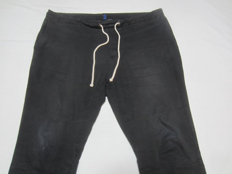 H&M muske pantalone XXL-POVOLJNO