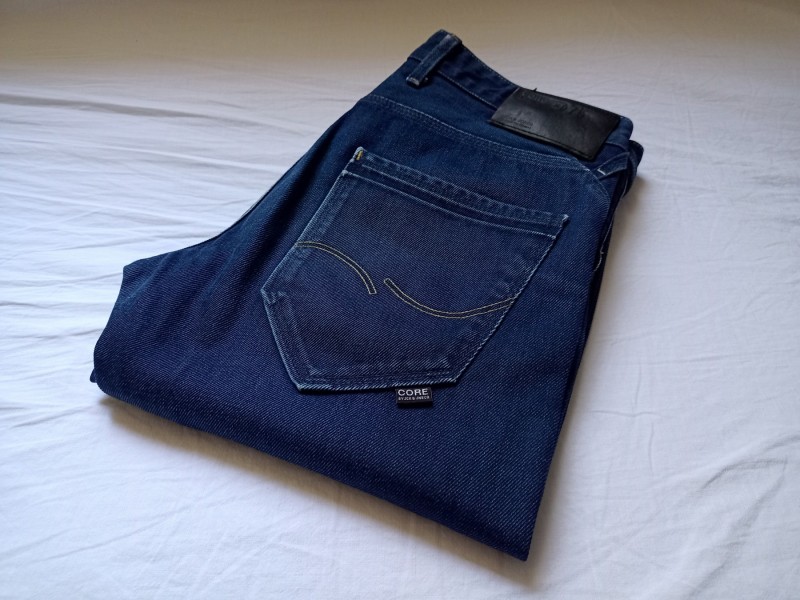 Jack & Jones "Nick" - Twisted Jeans
