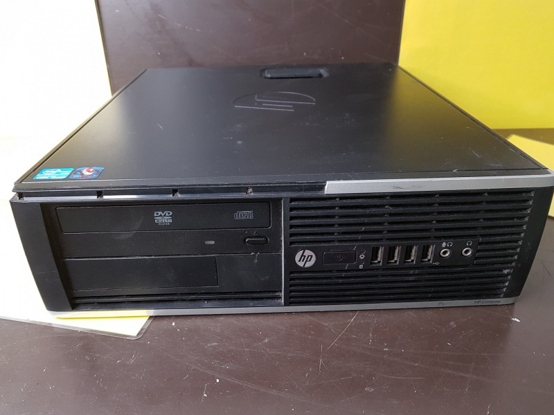 racunar hp/ i5 2400 / 4gb ram memorije 25