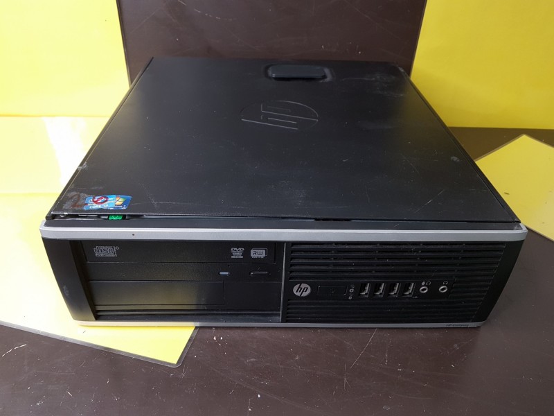 racunar hp/ i3 2120 / 4gb ram memorije