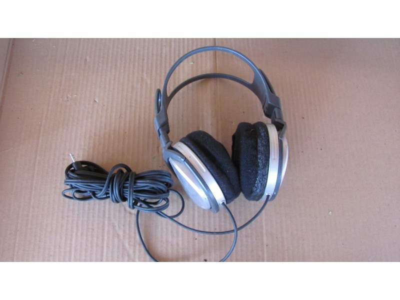 SONY MDR-XD100 slusalice