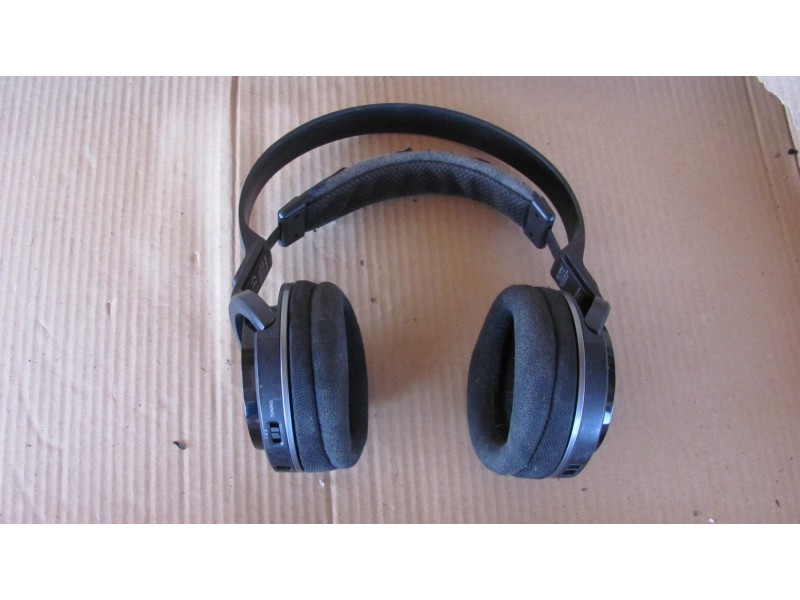 SONY MDR-RF855R bezicne slusalice