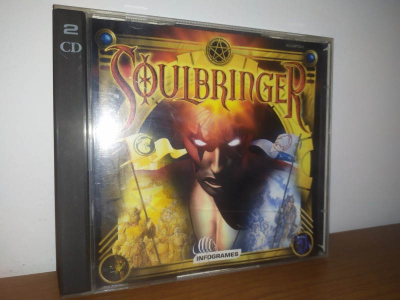 Soulbringer