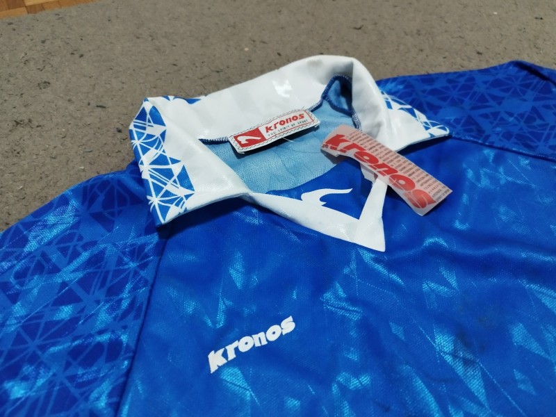 Kronos Original dres Vintage XL