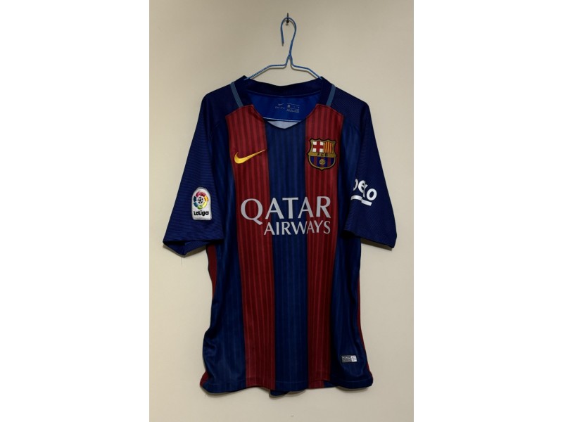 Nike Barcelona 2016/17 dres