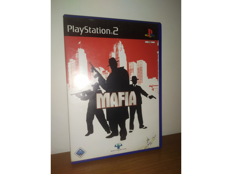 Mafia