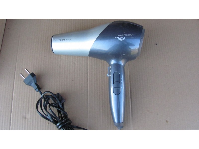 PHILIPS Power Protect SALON 2000 fen za kosu