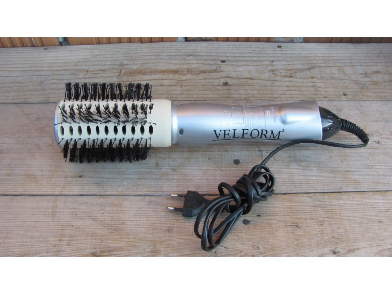 VELFORM ROTAIR CERAMIC BRUSH el.cetka za kosu