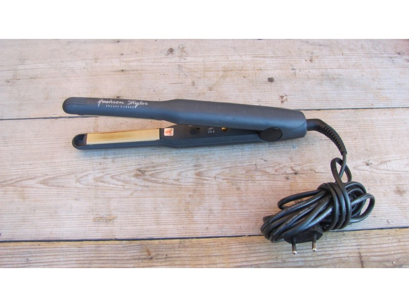 Professional Hair IRONS pegla za kosu