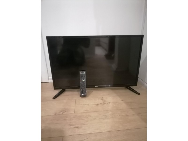 LCD Televizor VOX TV - neispravan