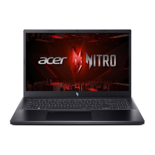 ACER Nitro ANV15-51 15.6“ FHD IPS i5-13420H 4.6GHz 8GB 512GB RTX4050 6GB SSD